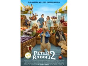 About - Peter Rabbit