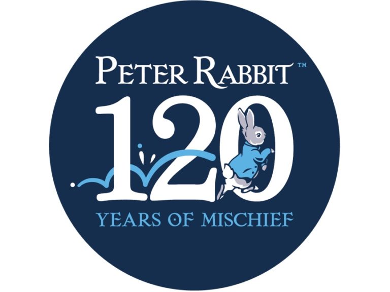 About - Peter Rabbit