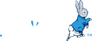 Welcome to the official home of Peter Rabbit