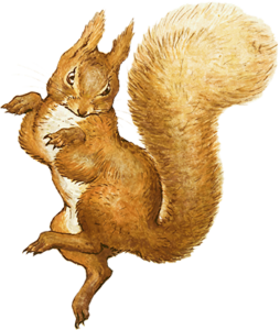 Welcome to the official home of Peter Rabbit