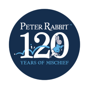 Welcome to the official home of Peter Rabbit
