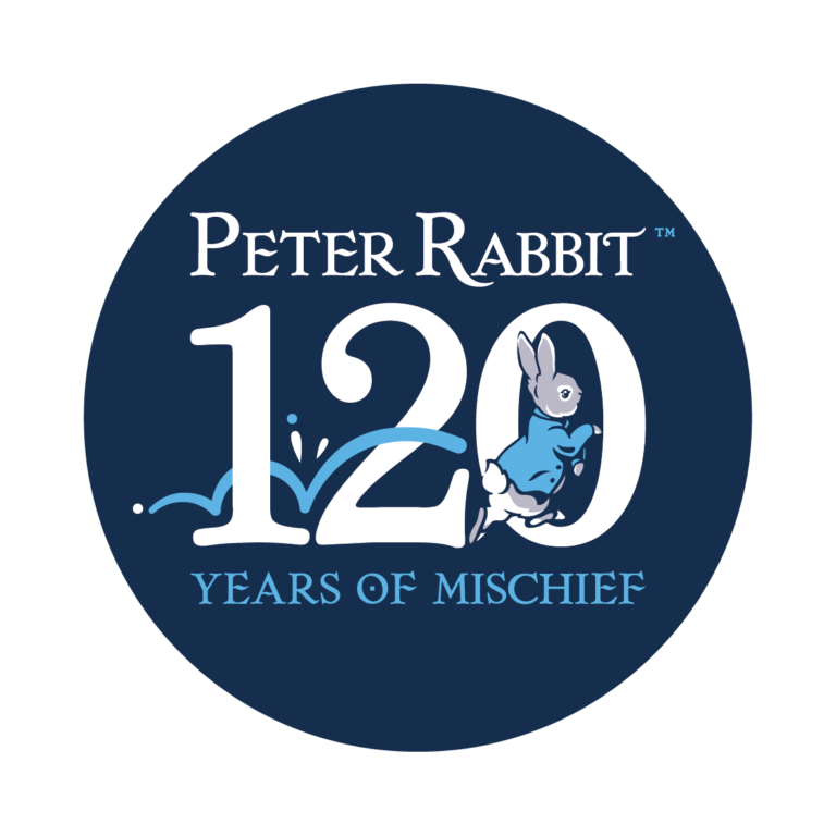 Welcome to the official home of Peter Rabbit
