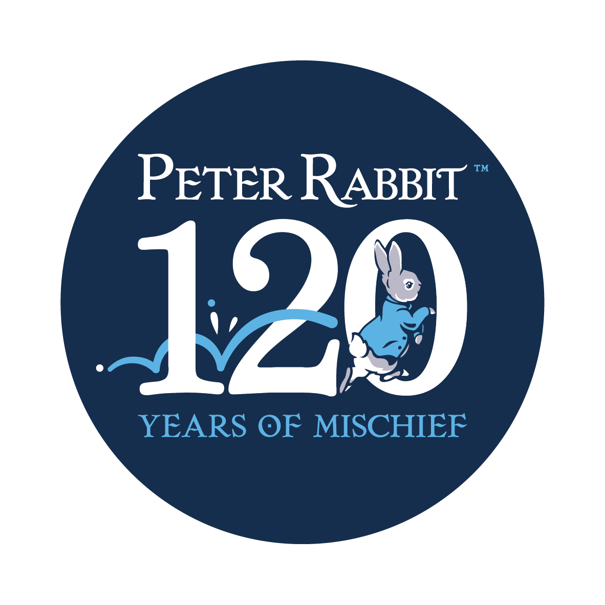 Welcome to the official home of Peter Rabbit