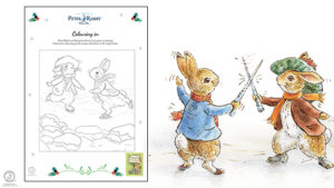 Activities Archive - Peter Rabbit