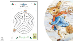 Activities Archive - Peter Rabbit