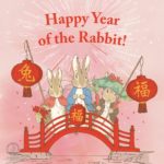 Welcome to the official home of Peter Rabbit