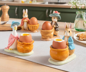 Discover - Peter Rabbit