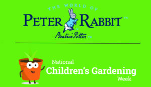 Welcome to the official home of Peter Rabbit