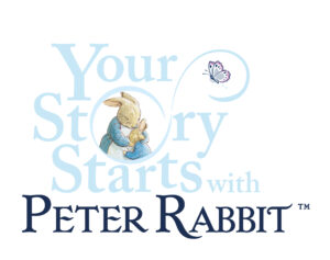 Welcome to the official home of Peter Rabbit