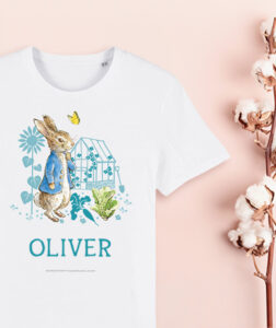 Welcome to the official home of Peter Rabbit