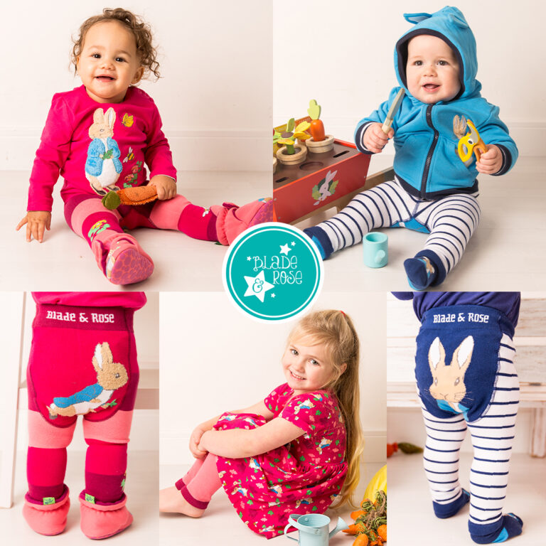 Welcome to the official home of Peter Rabbit