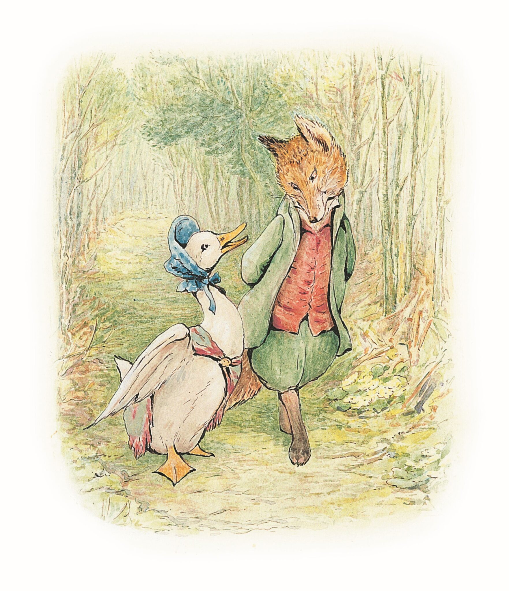 5 of the most mischievous moments from the World of Peter Rabbit ...