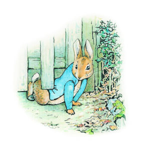 5 of the most mischievous moments from the World of Peter Rabbit ...