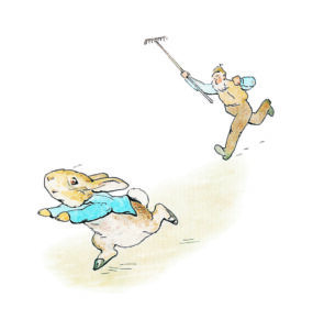 5 of the most mischievous moments from the World of Peter Rabbit ...