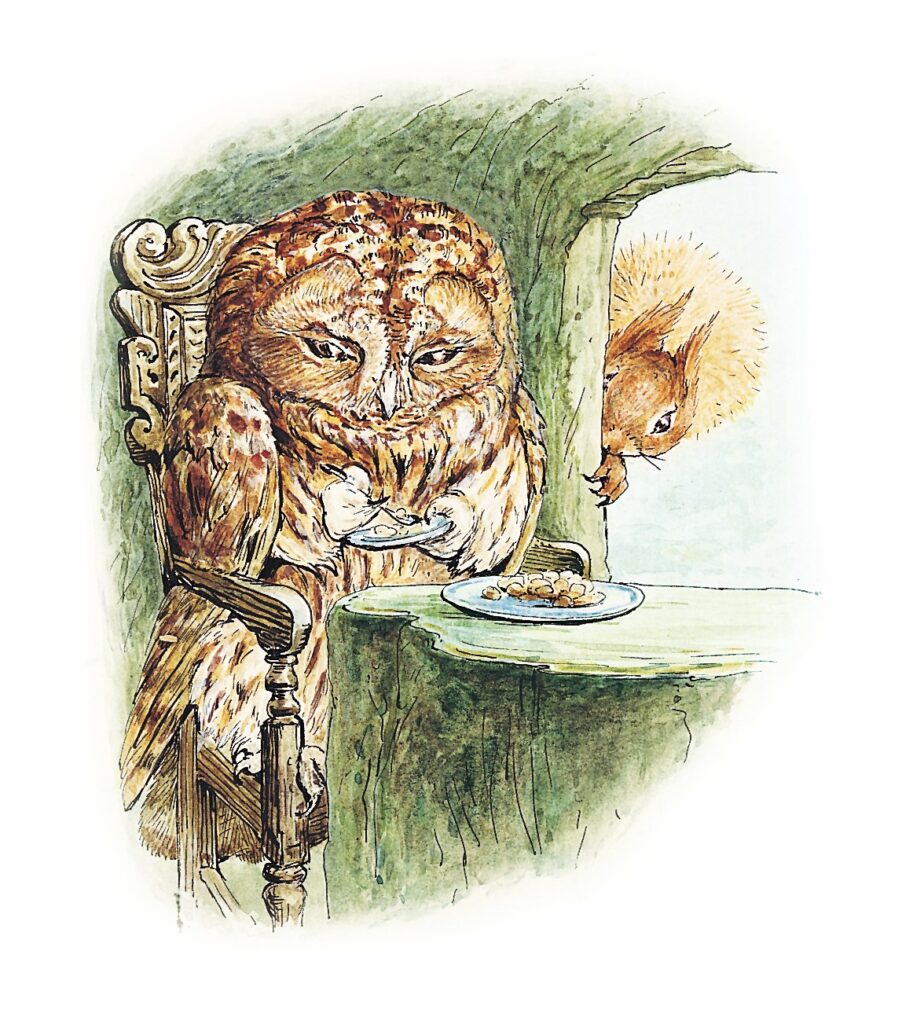 5 of the most mischievous moments from the World of Peter Rabbit ...