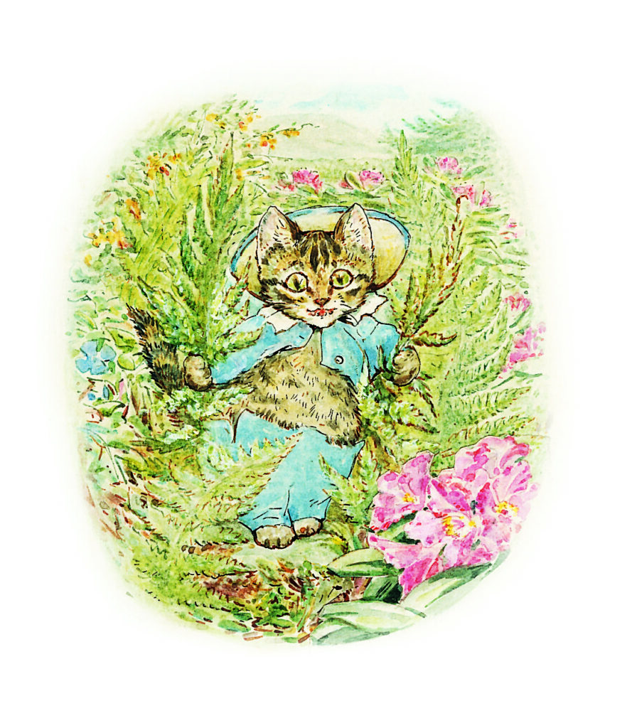 5 of the most mischievous moments from the World of Peter Rabbit ...