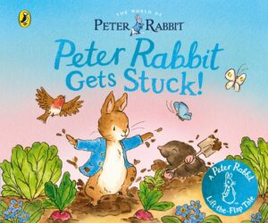 Discover - Peter Rabbit