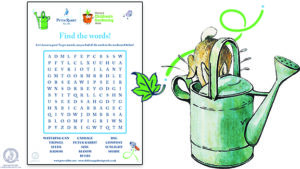 Activities Archive - Peter Rabbit