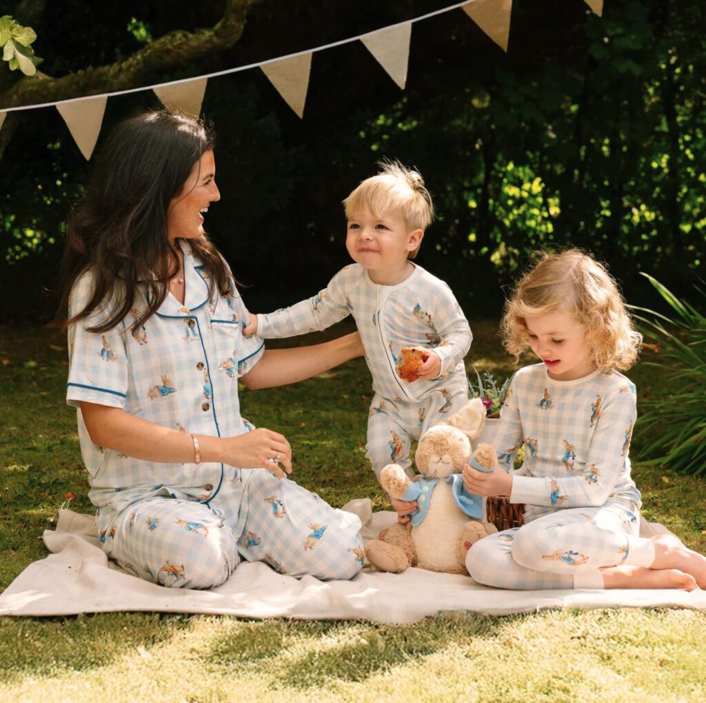 Discover - Peter Rabbit